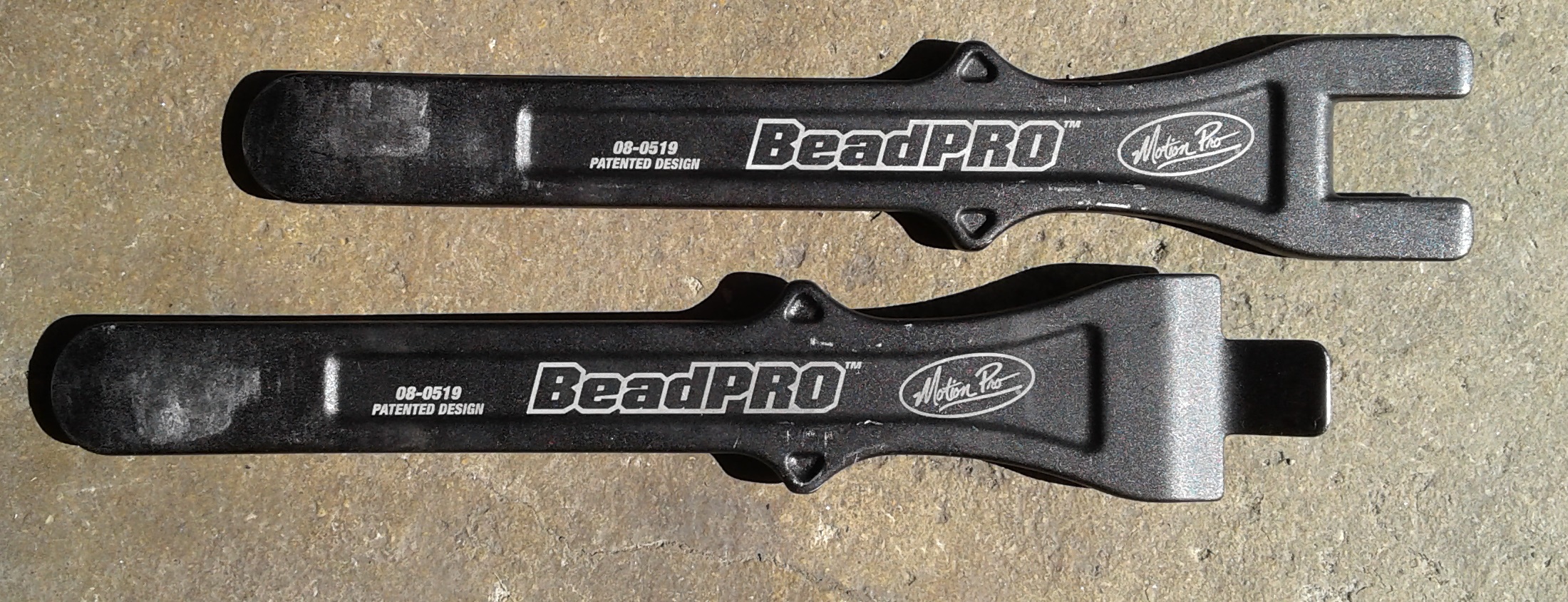 Premium Montiereisen? MotionPro BeadPro | // spokedwheels.net