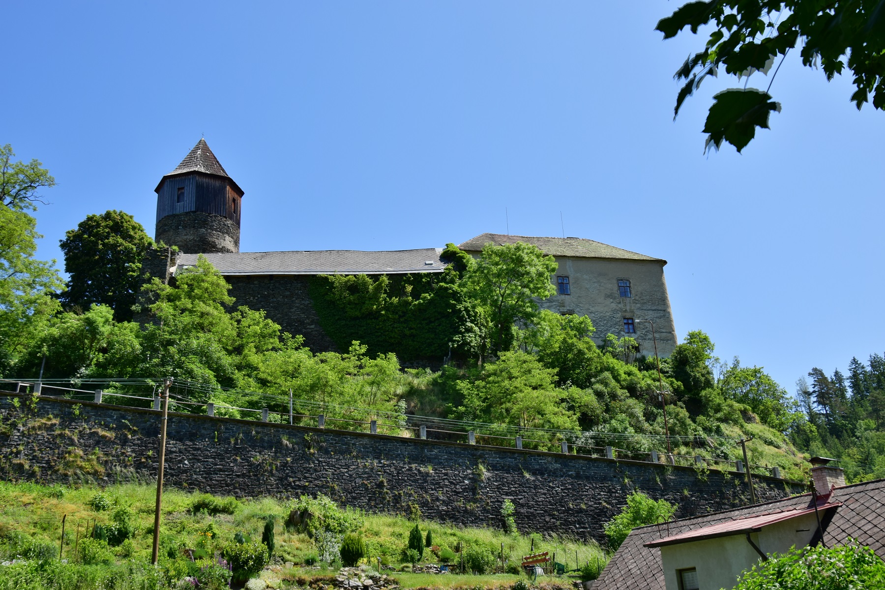 Bohemian Schnappsidee – Tag 2 | // spokedwheels.net