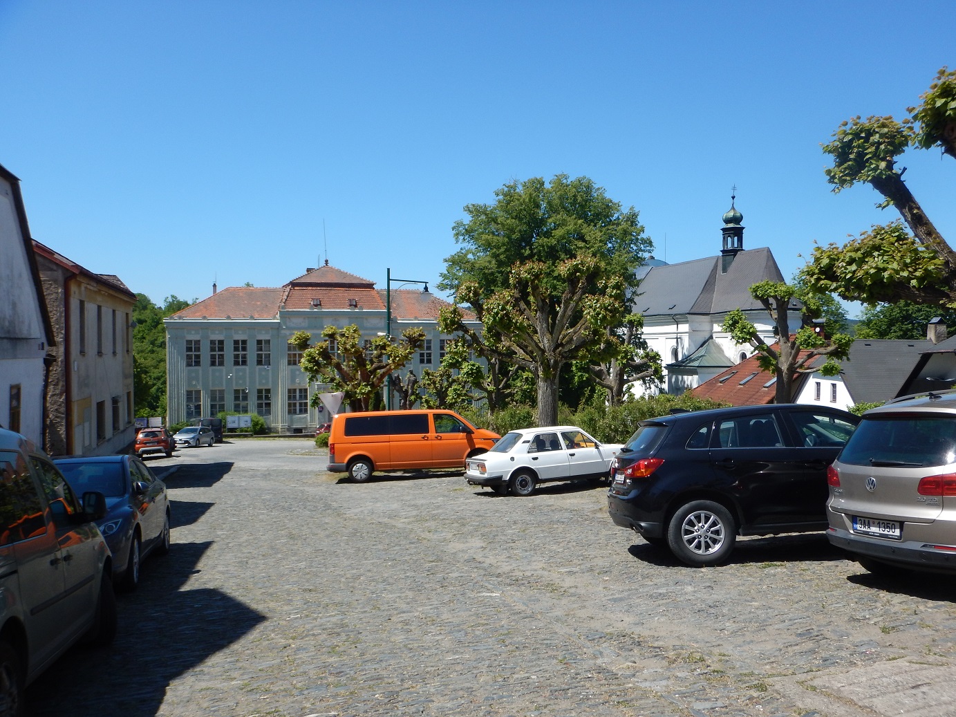 Bohemian Schnappsidee – Tag 2 | // spokedwheels.net